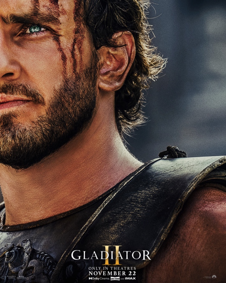 Gladiator 1 & 2 | Doppel-Review-Talk – Die Kinotagesstätte